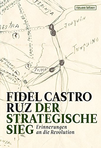 Der strategische Sieg by Fidel Castro | Goodreads