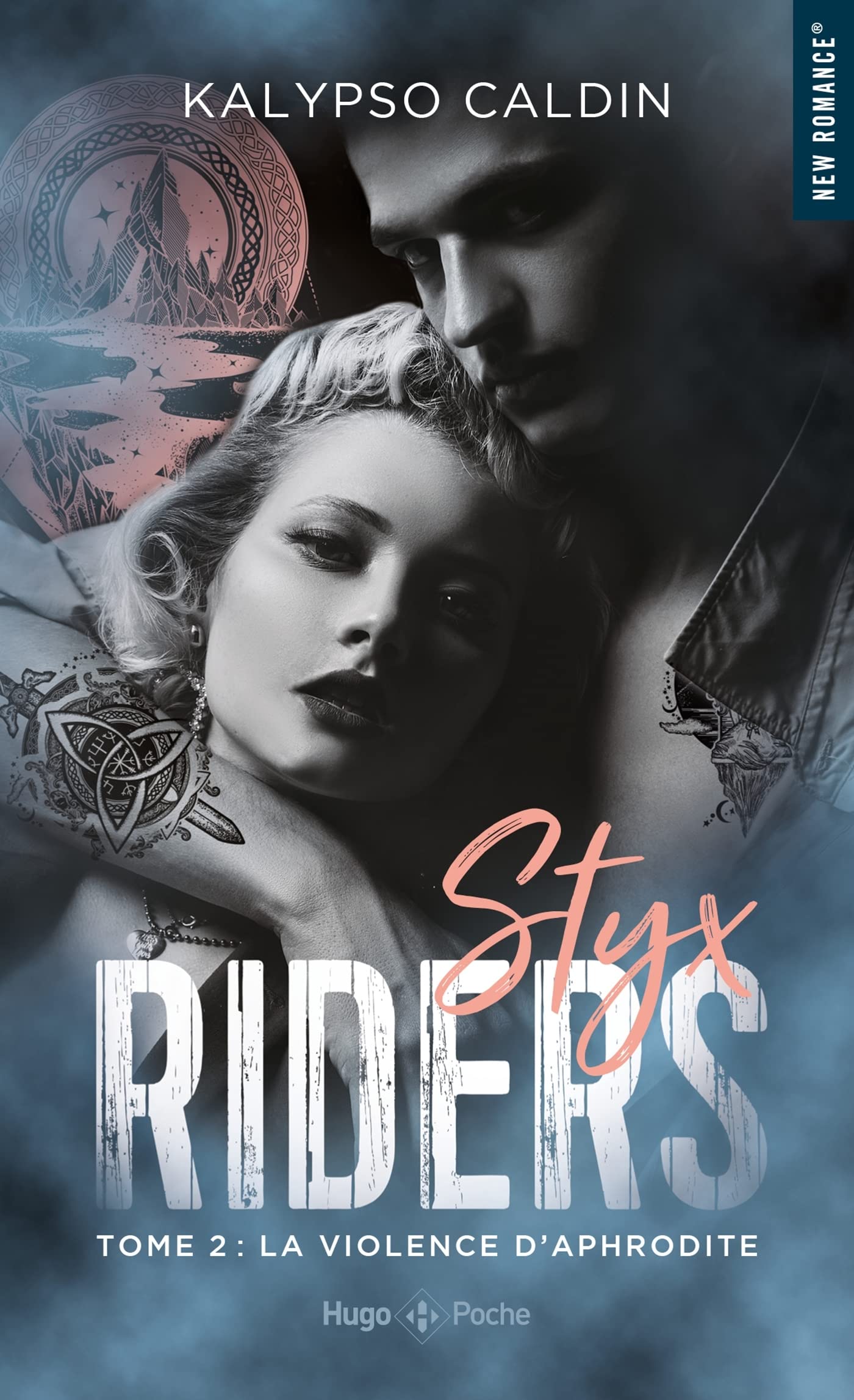 Styx riders - T02 by Kalypso Caldin | Goodreads