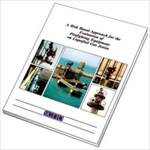 Risk Based Approach for the Evaluation of Firefighting Equipment on ...