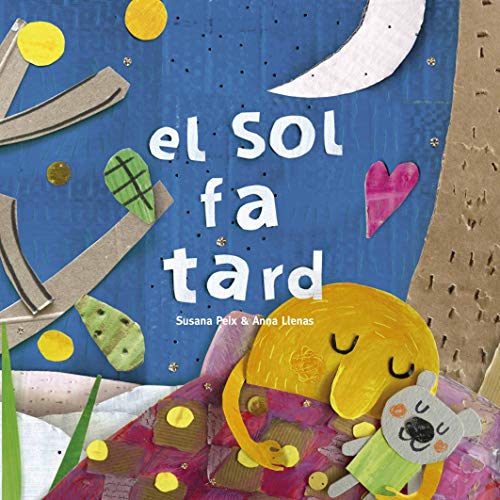 El Sol fa tard by Anna Llenas | Goodreads