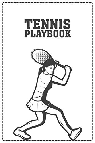 Tennis Playbook: Drawing Up Matches, Drawing Winning Plays on Tennis ...