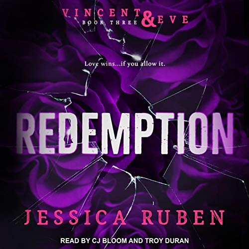 Redemption by Jessica Ruben | Goodreads