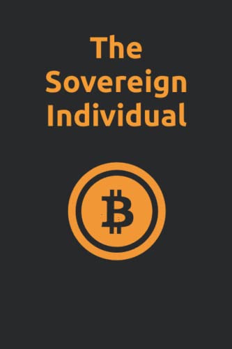 The Sovereign Individual: Notebook by Mr robot | Goodreads