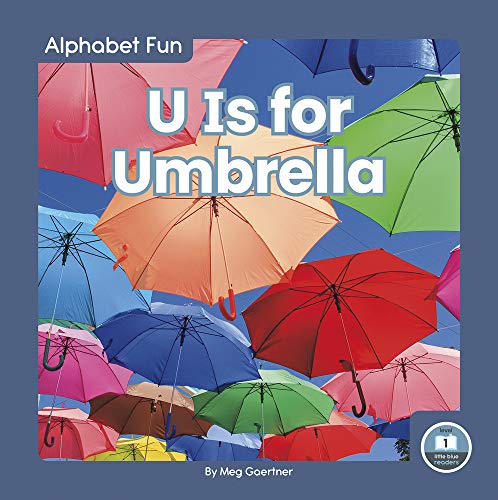 U Is for Umbrella by Meg Gaertner | Goodreads
