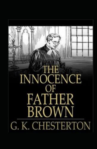 The Innocence of Father Brown by G.K. Chesterton | Goodreads