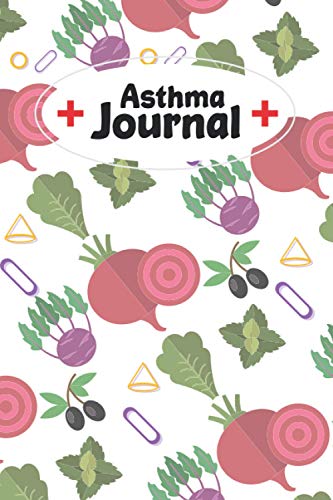 Asthma Journal: Asthma Symptoms Tracker for health including ...