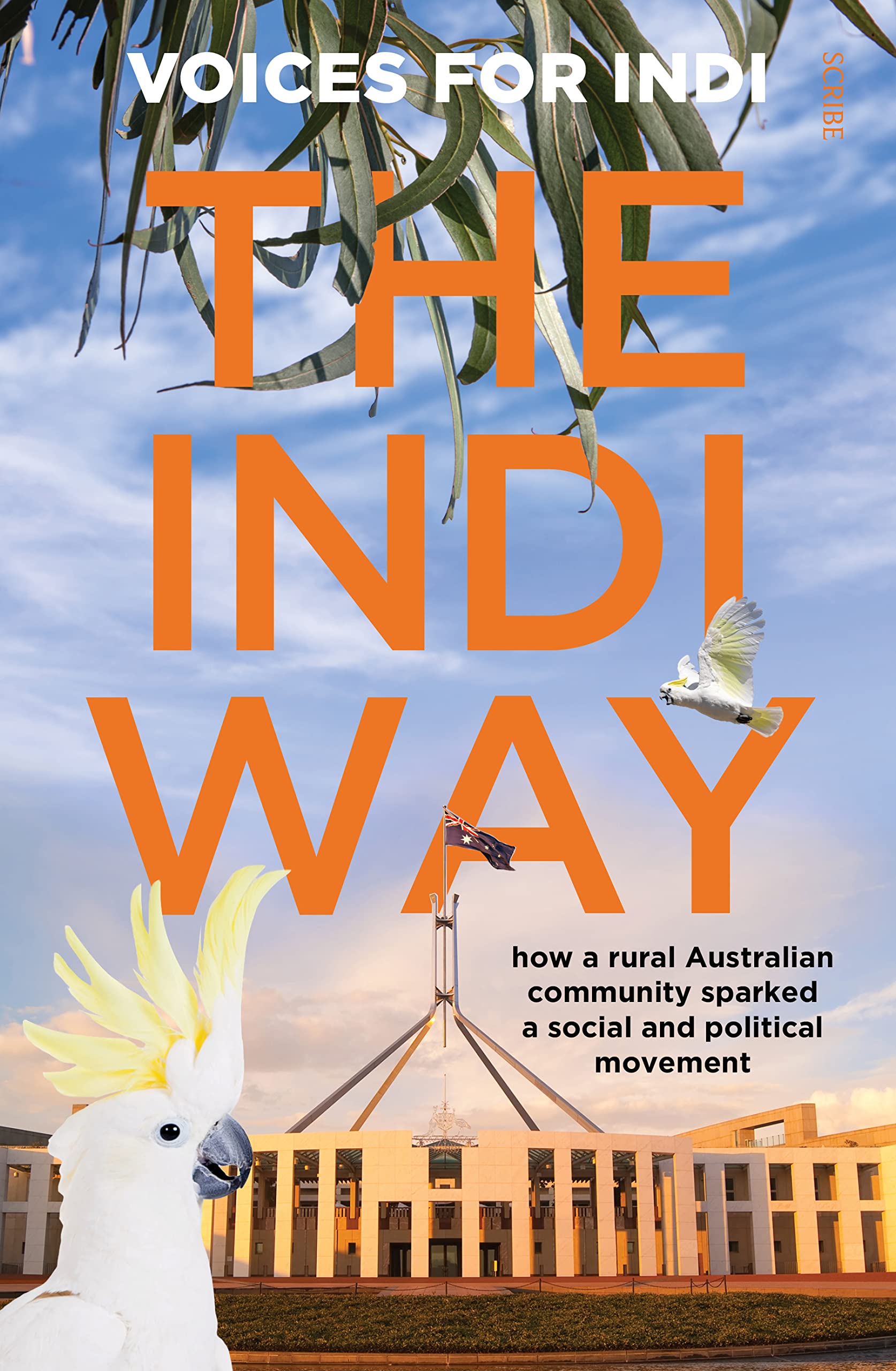 The Indi Way: how a rural community sparked a social and political ...
