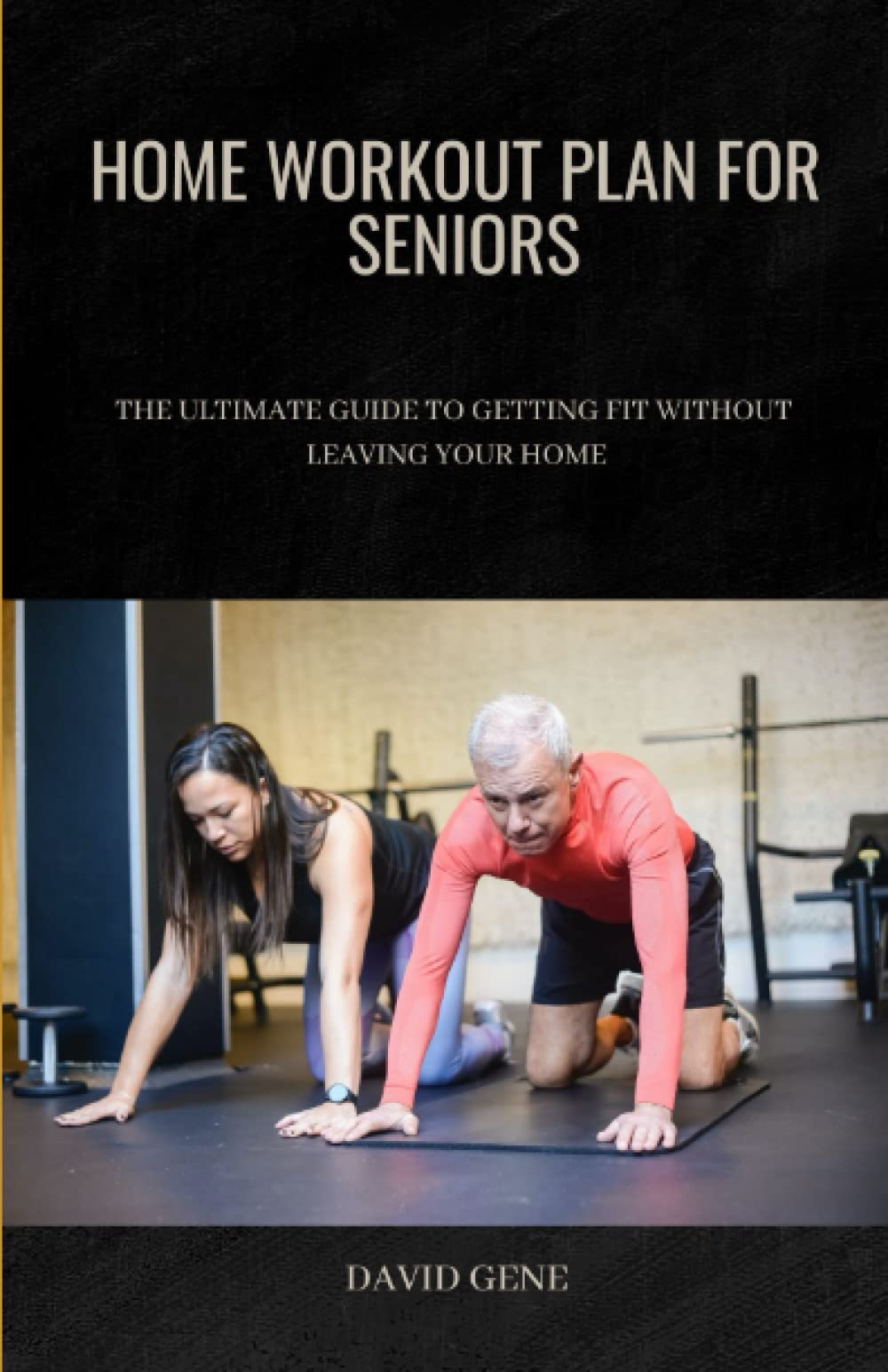 HOME WORKOUT PLAN FOR SENIORS: The Ultimate Guide to Getting Fit ...