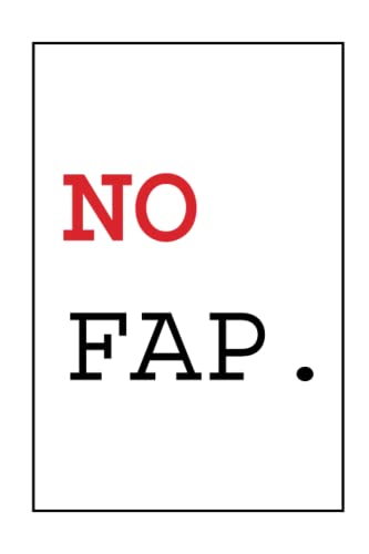 No Fap Challenge: no porn, no Masturbation, focus on your goals ...