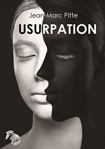 Usurpation by Ali Soumar | Goodreads