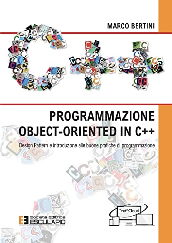 Programmazione Object-Oriented in C++ by Marco Bertini | Goodreads
