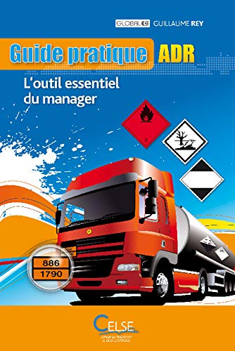 Guide pratique ADR (French Edition) by Guillaume Rey | Goodreads