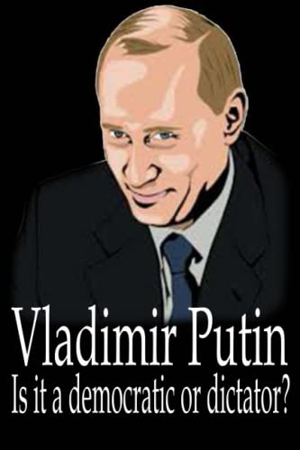 vladimir poutine , the new tsar 1er prisident: Rise and Reign of ...