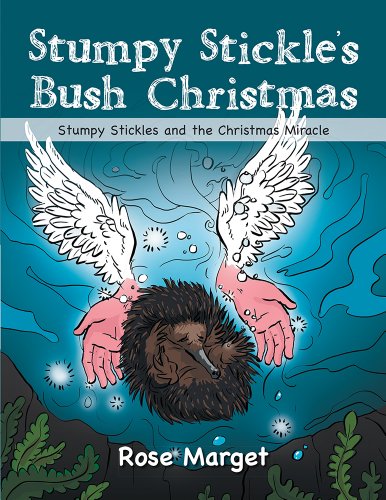 Stumpy Stickle's Bush Christmas: Stumpy Stickles and the Christmas ...