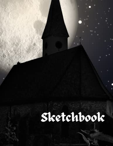 Sketchbook: Gothic Sketchbook by City Girl Decor | Goodreads