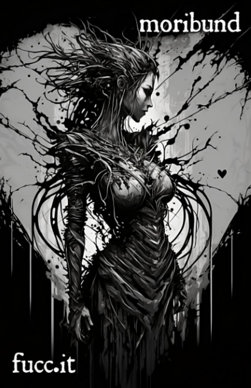 moribund: fucc.it by Khurt Khave | Goodreads