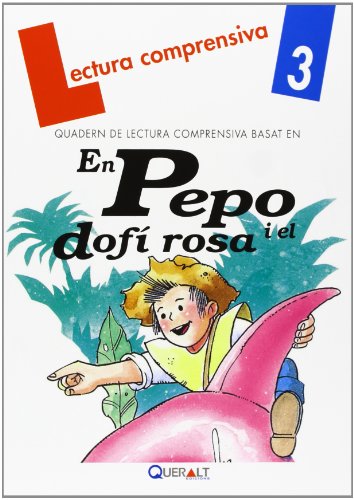 En Pepo i el dofí rosa: Quadern de lectura comprensiva by Mercé Viana ...
