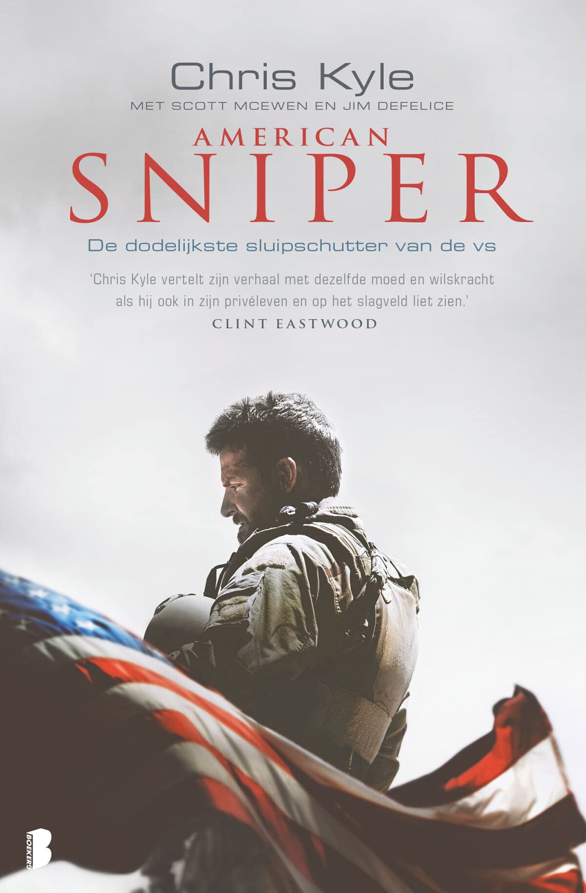 American Sniper by Chris Kyle | Goodreads