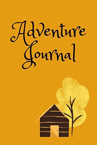 Adventure Journal by Kate Balta | Goodreads