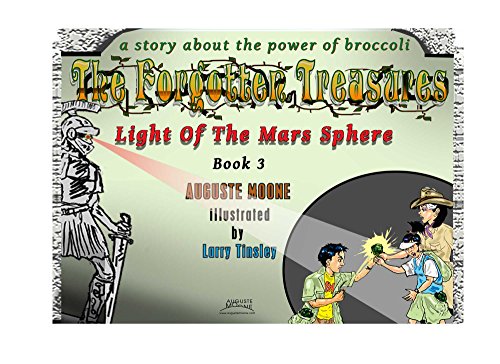 The Forgotten Treasures: Stories About The Forgotten Powers Of Healthy ...