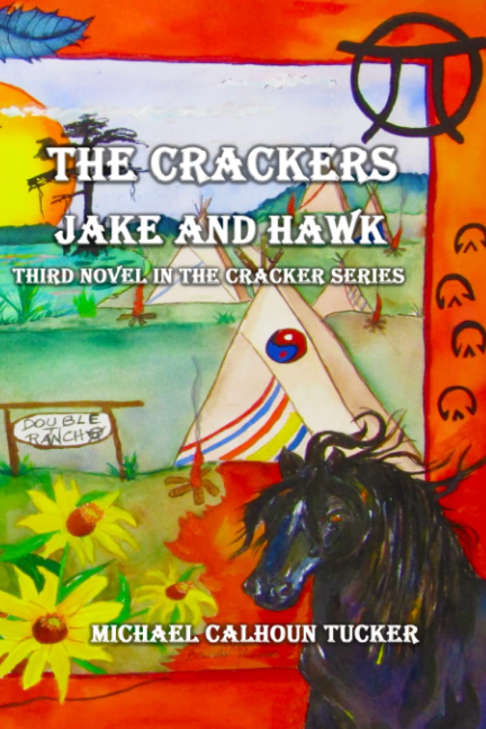 The Crackers Jake and Hawk by Michael Tucker Calhoun | Goodreads
