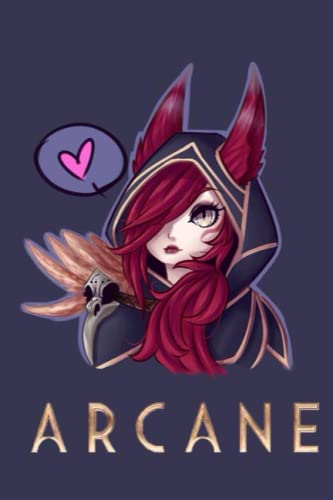 Dark Blue Notebook:"ARCANE".: Noteboook: " ARCANE" Study AND DAY TO DAY ...