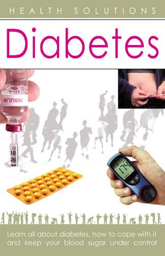 Diabetes by Savitri Ramaiah | Goodreads