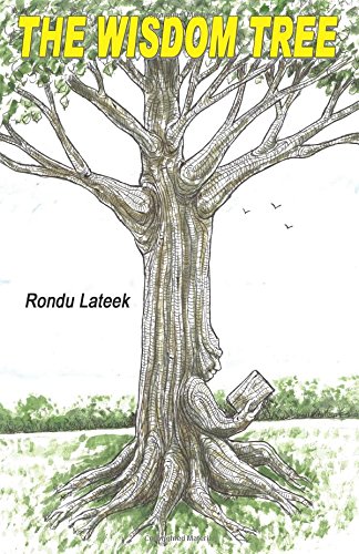The Wisdom Tree by Rondu Lateek | Goodreads