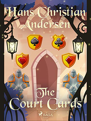 The Court Cards by Hans Christian Andersen | Goodreads
