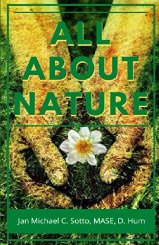 All About Nature by MASE Sotto | Goodreads