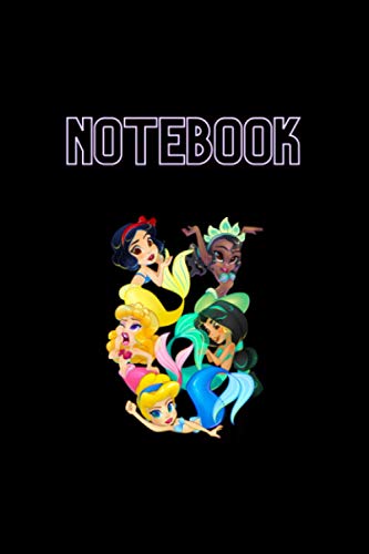 NoteBook: Spiderman Into The Spiderverse Miles Notebook Cover 6x9 |Wide ...
