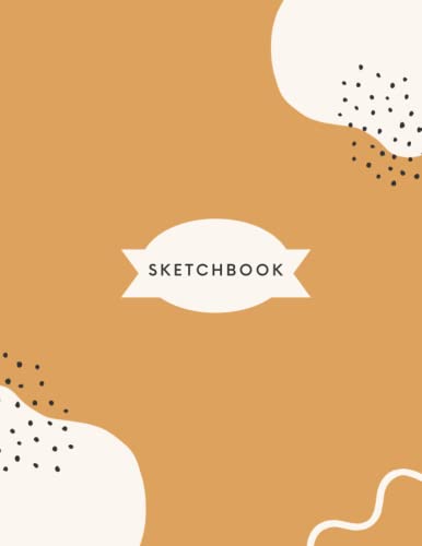 Little Love Sketchbook: Blank Sketchbook for Drawing, Sketching and ...