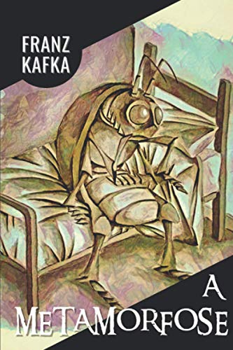 A Metamorfose: Clássico da Literatura Universal by Franz Kafka | Goodreads