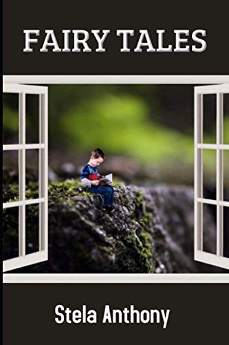 FAIRY TALES BOOK: INTERESTING & BEST SHORT STORIES FOR CHILDREN …….. by ...