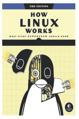 How Linux Works by Marjorie Kiser | Goodreads