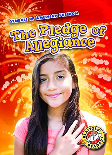 The Pledge of Allegiance by Kirsten Chang | Goodreads