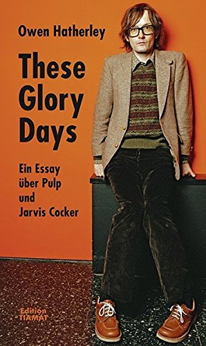 These Glory Days by Owen Hatherley | Goodreads