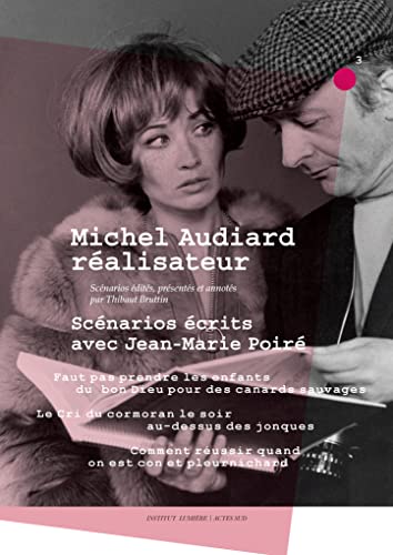 Michel Audiard réalisateur: Scénarios écrits avec Jean-Marie Poiré by ...