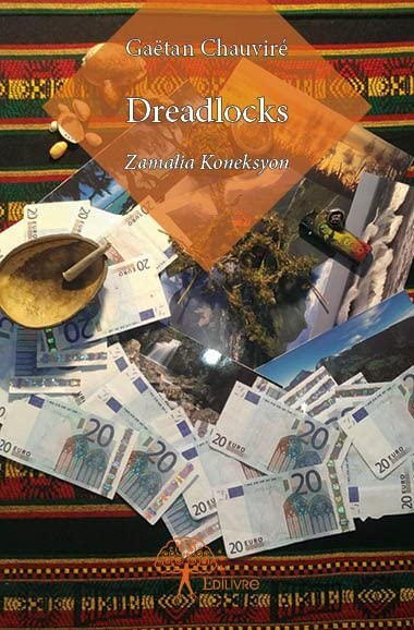 Dreadlocks (French Edition) by Gaëtan Chauviré | Goodreads