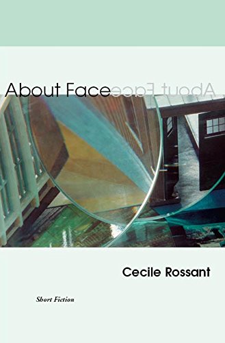 About Face by Rossant | Goodreads
