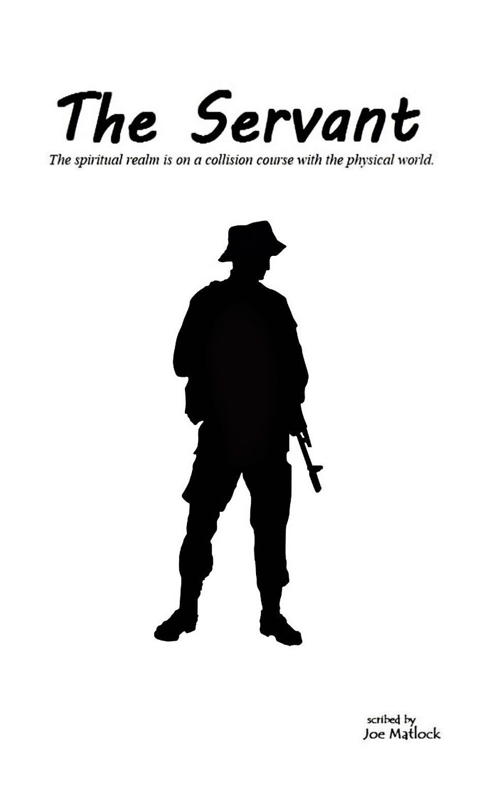 The Servant by Joe Matlock | Goodreads