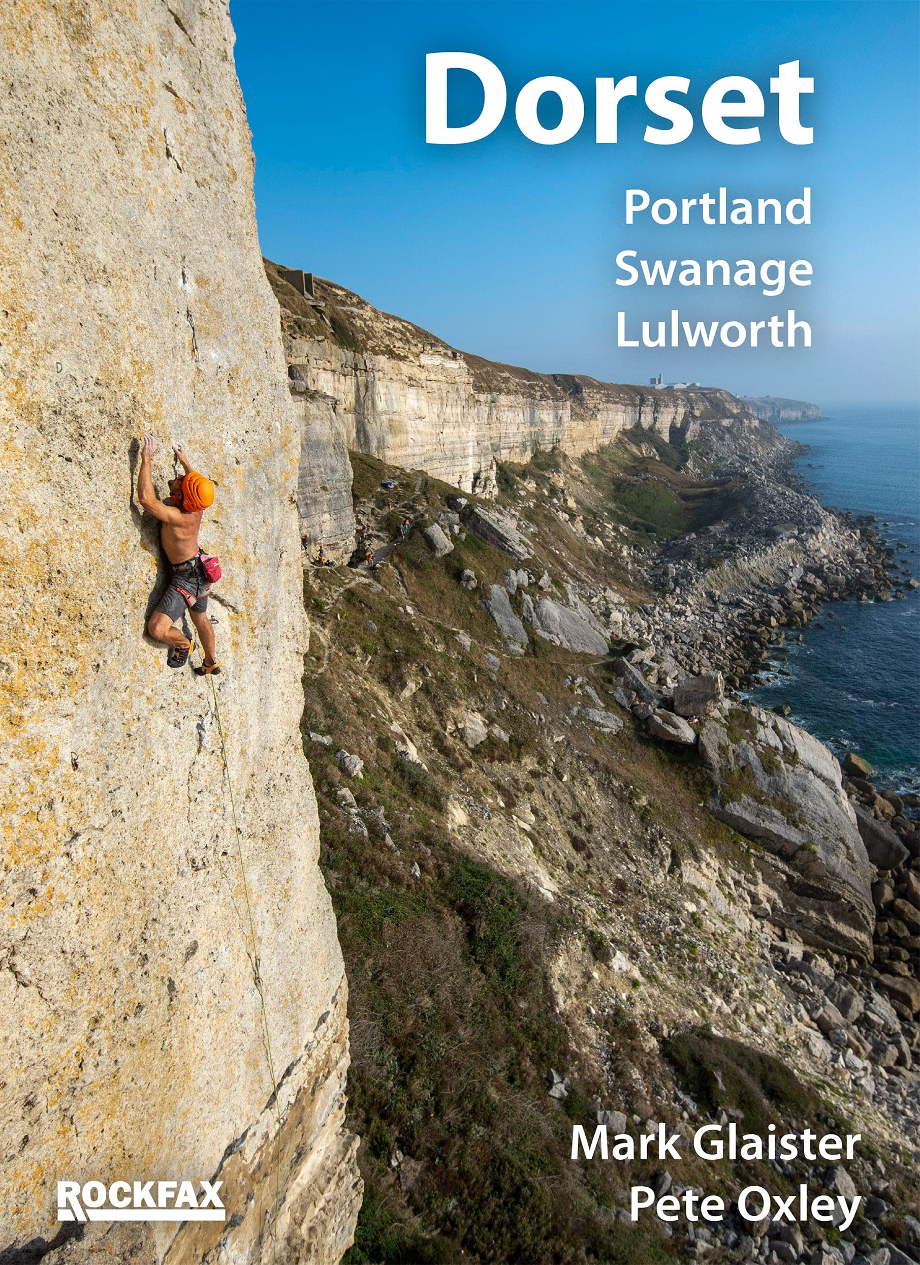 Dorset: Portland, Swanage, Lulworth by Mark Glaister | Goodreads