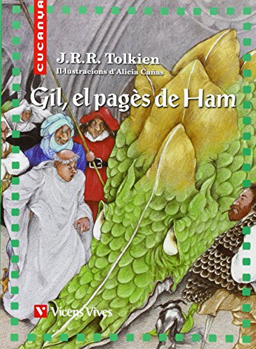 Gil, el pagès de Ham by J.R.R. Tolkien | Goodreads