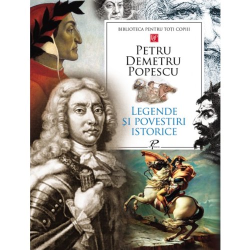 Legende si povestiri istorice by Grigore Vieru | Goodreads