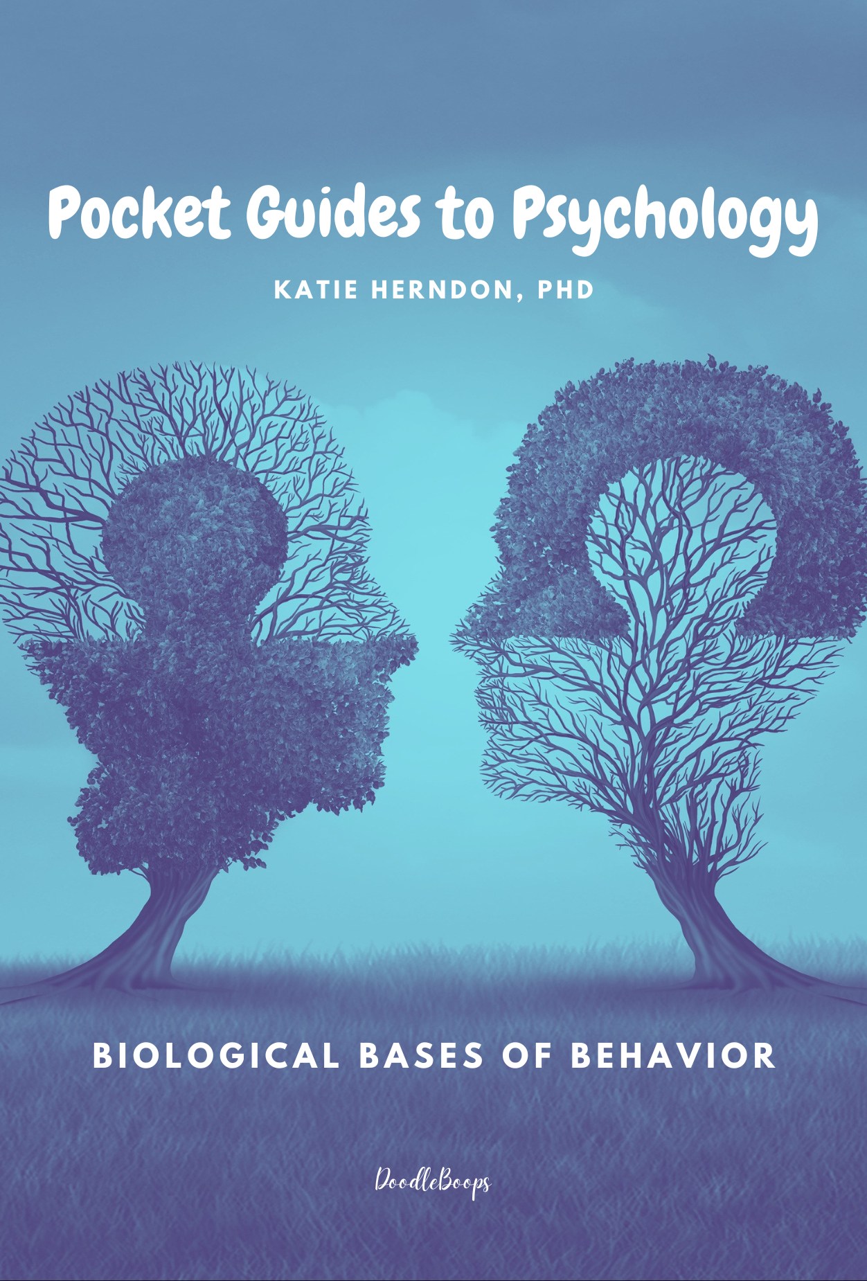 Pocket Guides to Psychology: Biological Bases of Behavior by Katie ...