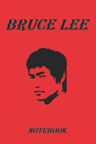 Bruce Lee: Notebook by Seoski Pisac | Goodreads