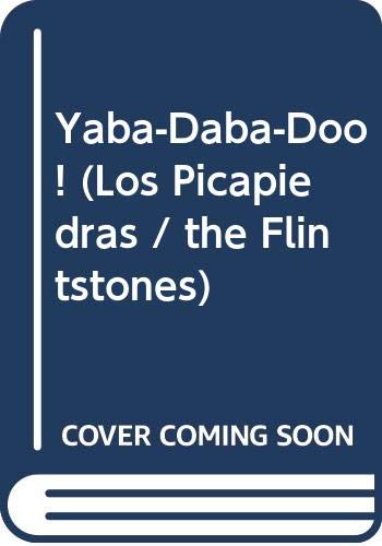 Yaba-Daba-Doo! (Los Picapiedras / The Flintstones) by Juan Martins ...