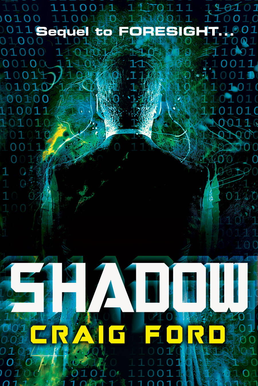 Shadow by Craig Ford | Goodreads