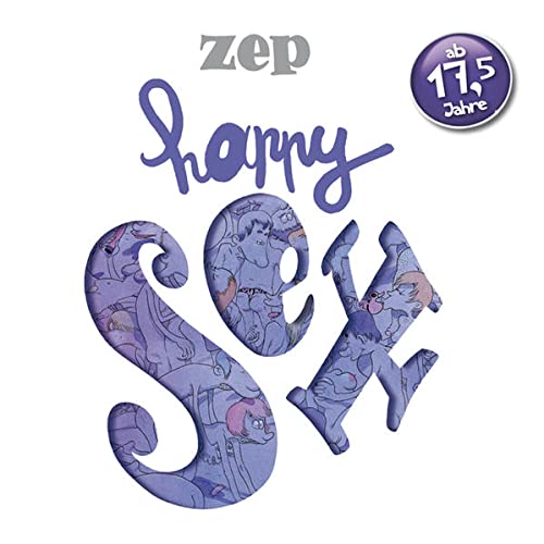 Happy Sex Ab 17 5 By Zep Goodreads