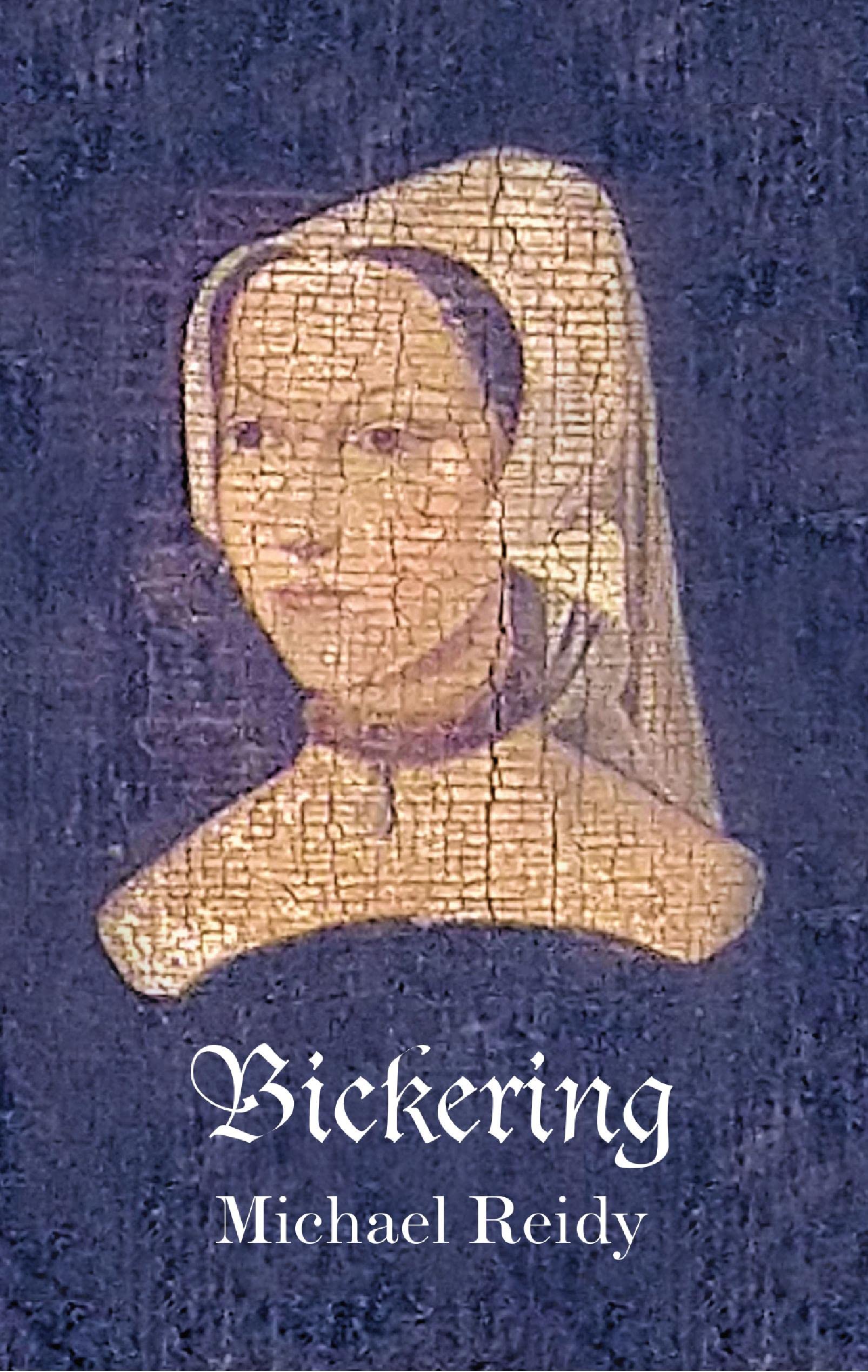 Bickering (Unvarnished Truths Book 3) by Michael Reidy | Goodreads